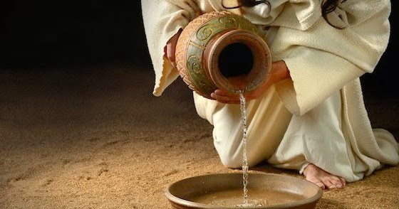 ANDAR COM DEUS: O SERVO DO SENHOR