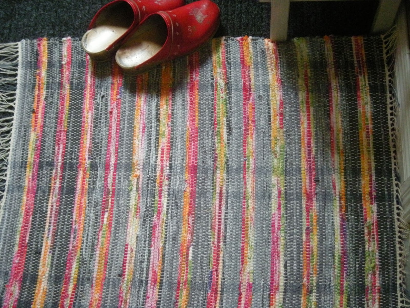 FALE ARTUT: Mattor, mattor, och åter mattor