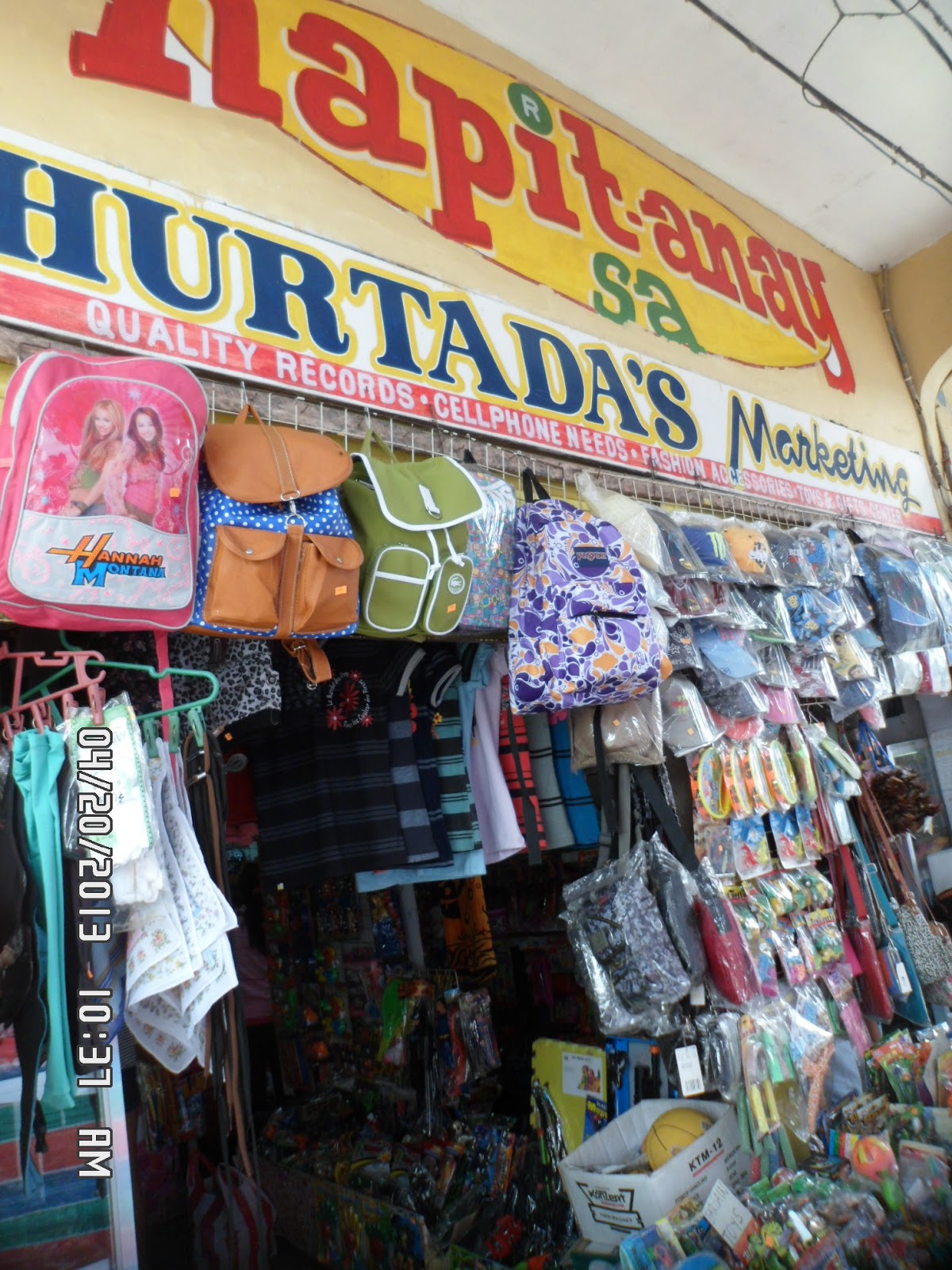 Negosyanteng Maliit, Sa Kita Ay Sulit: Money Tips : Pangungutang sa ...