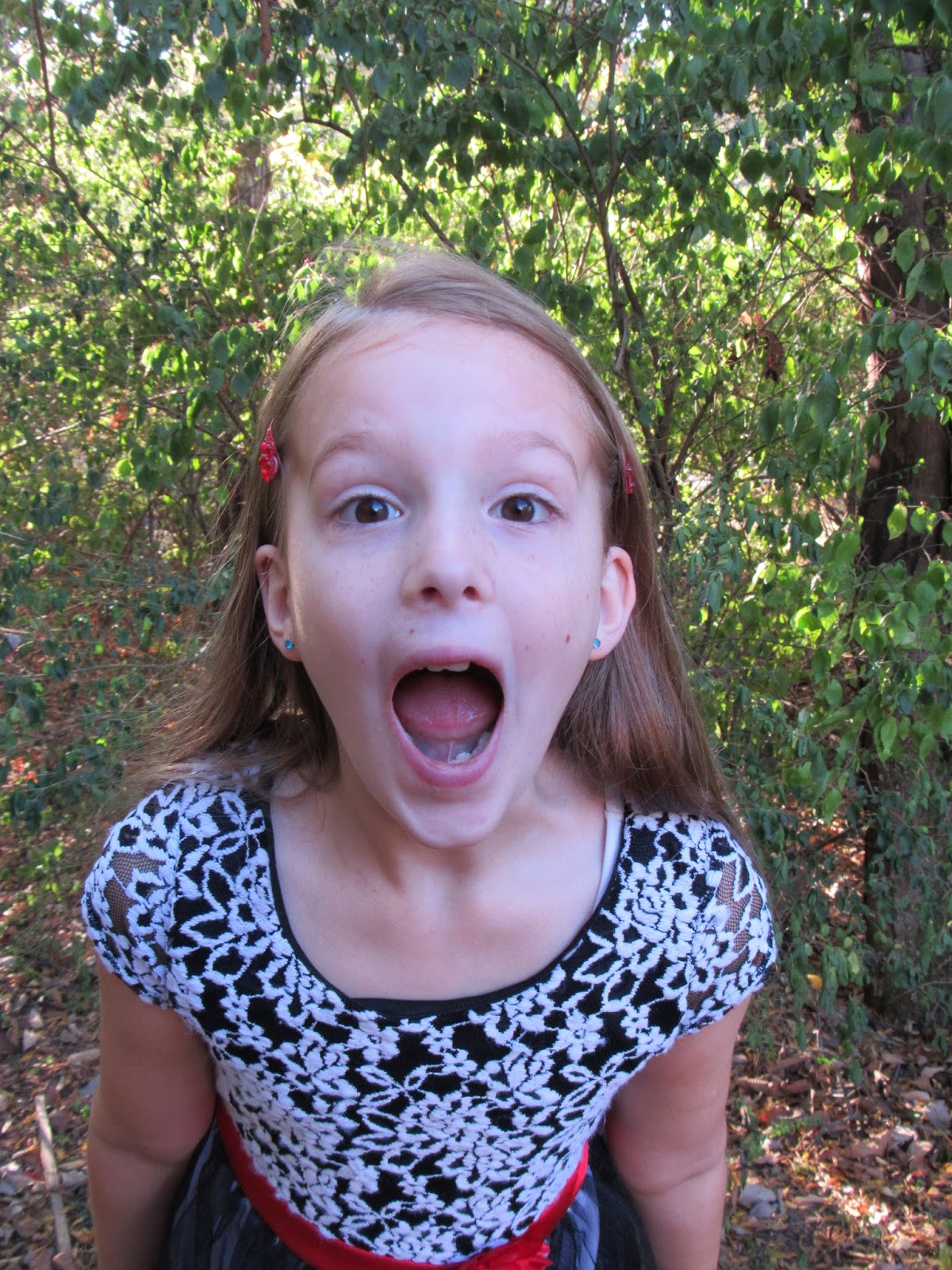 Notes From A Mama: 2016