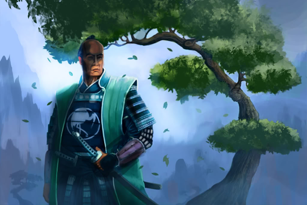 LAS IMÁGENES EN LA CUEVA: DAIDOJI OJIMA