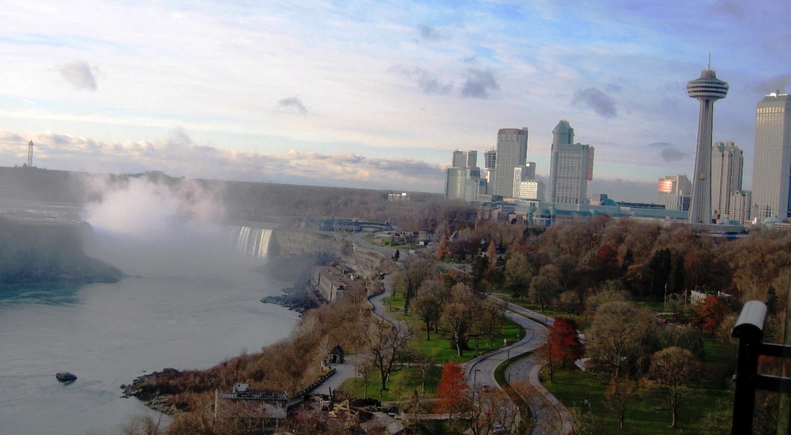 One Tank Trips: For a good time, take a Sunday drive around Ontario