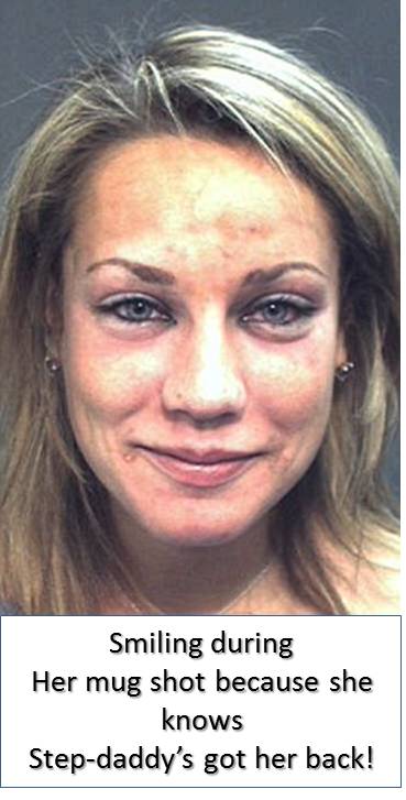 Alex Caige: Tiger Woods has a new girlfriend!