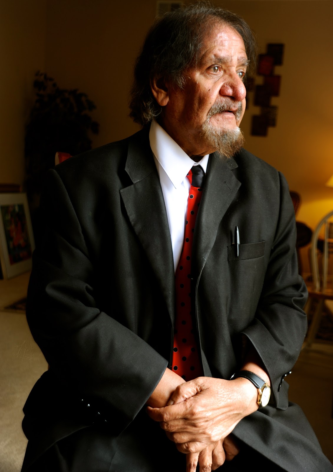 Leticia Alaniz: Kartik Trivedi - A Rare Interview With The Classical ...