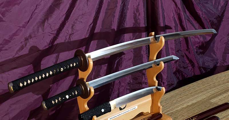 Savage Steel: Samurai Weapons You’ve Never Heard Of