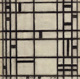 Drawing : Abstraction and non figurative drawing