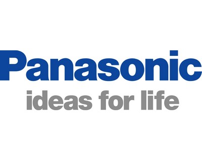 History of All Logos: All Panasonic Logos