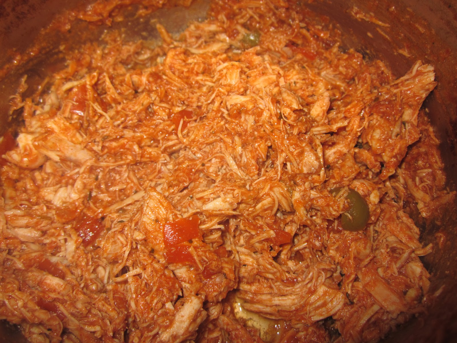 Dolly's Recipes N' more: Pollo, Pollo y mas Pollo