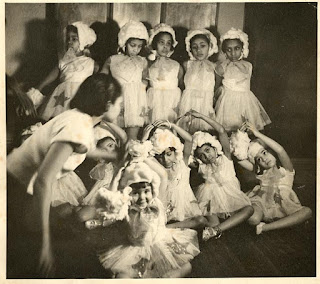 Katherine Dunham: Katherine Dunham Technique