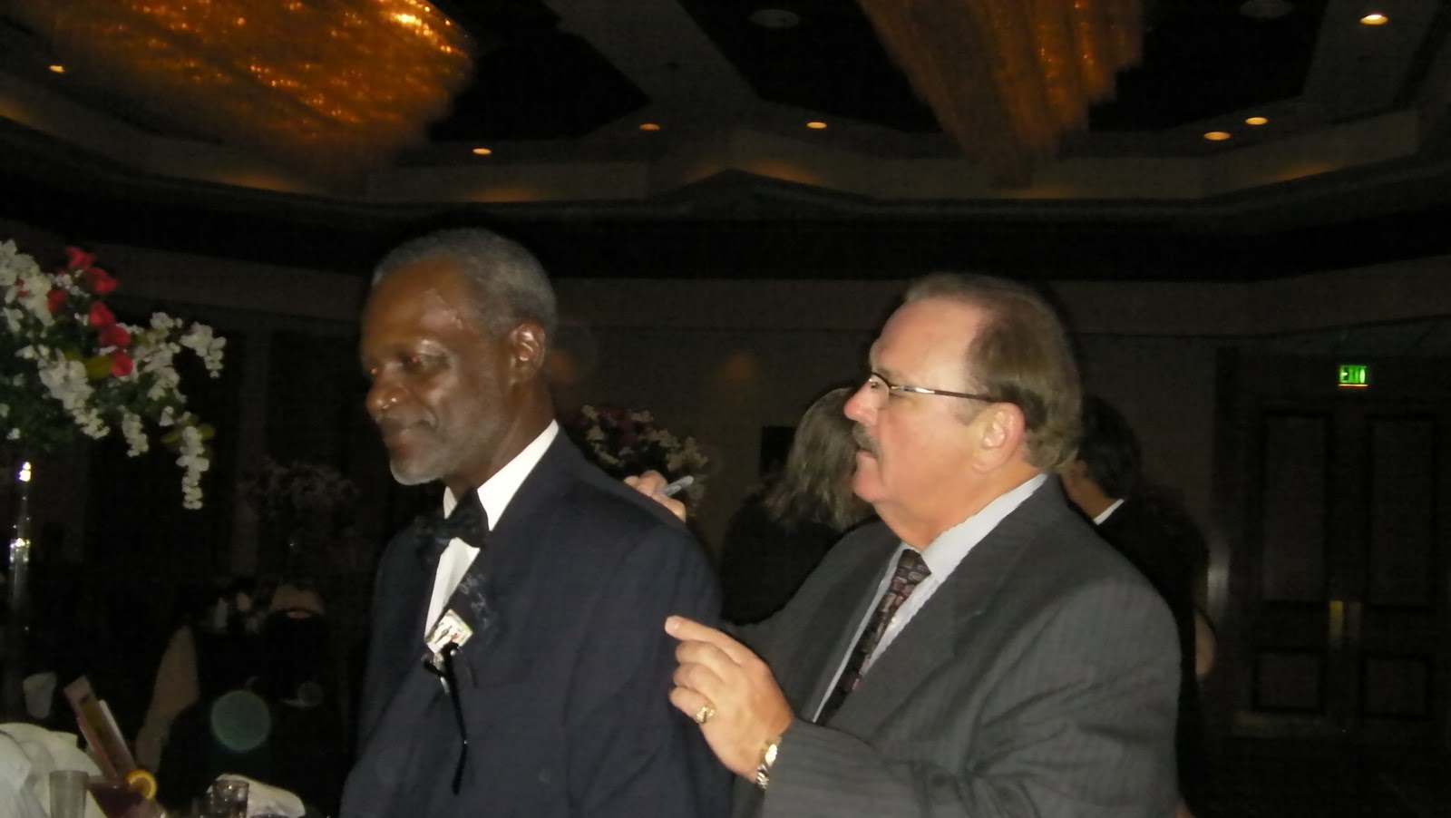 Charles Washington Artist