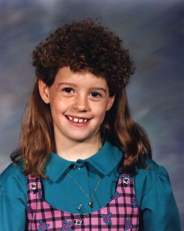 Say Cheese! These Awkward Smiles May Make You Smile ~ Vintage Everyday