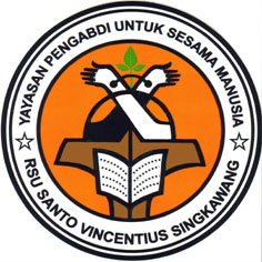 DATA UMUM RS ~ RS. SANTO VINCENTIUS SINGKAWANG