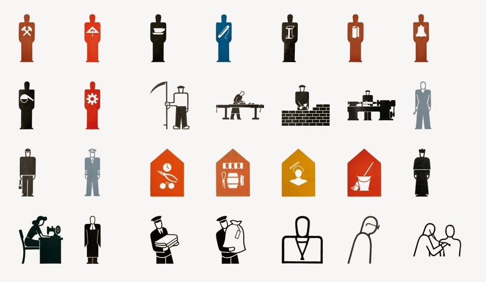 ARTS DOCUMENTS: Gerd ARNTZ