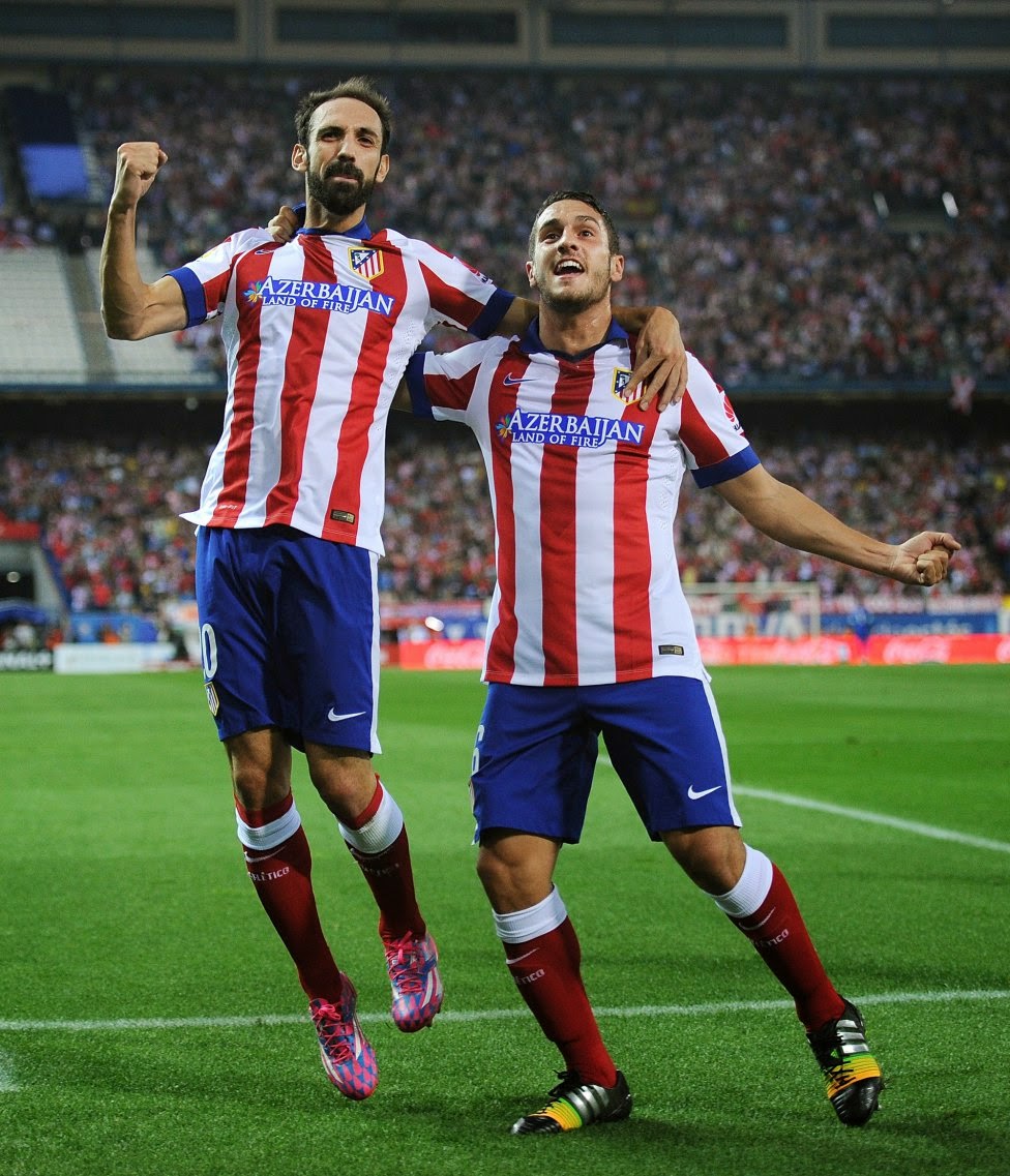 Spanish Football | Soccer | Sports Blog