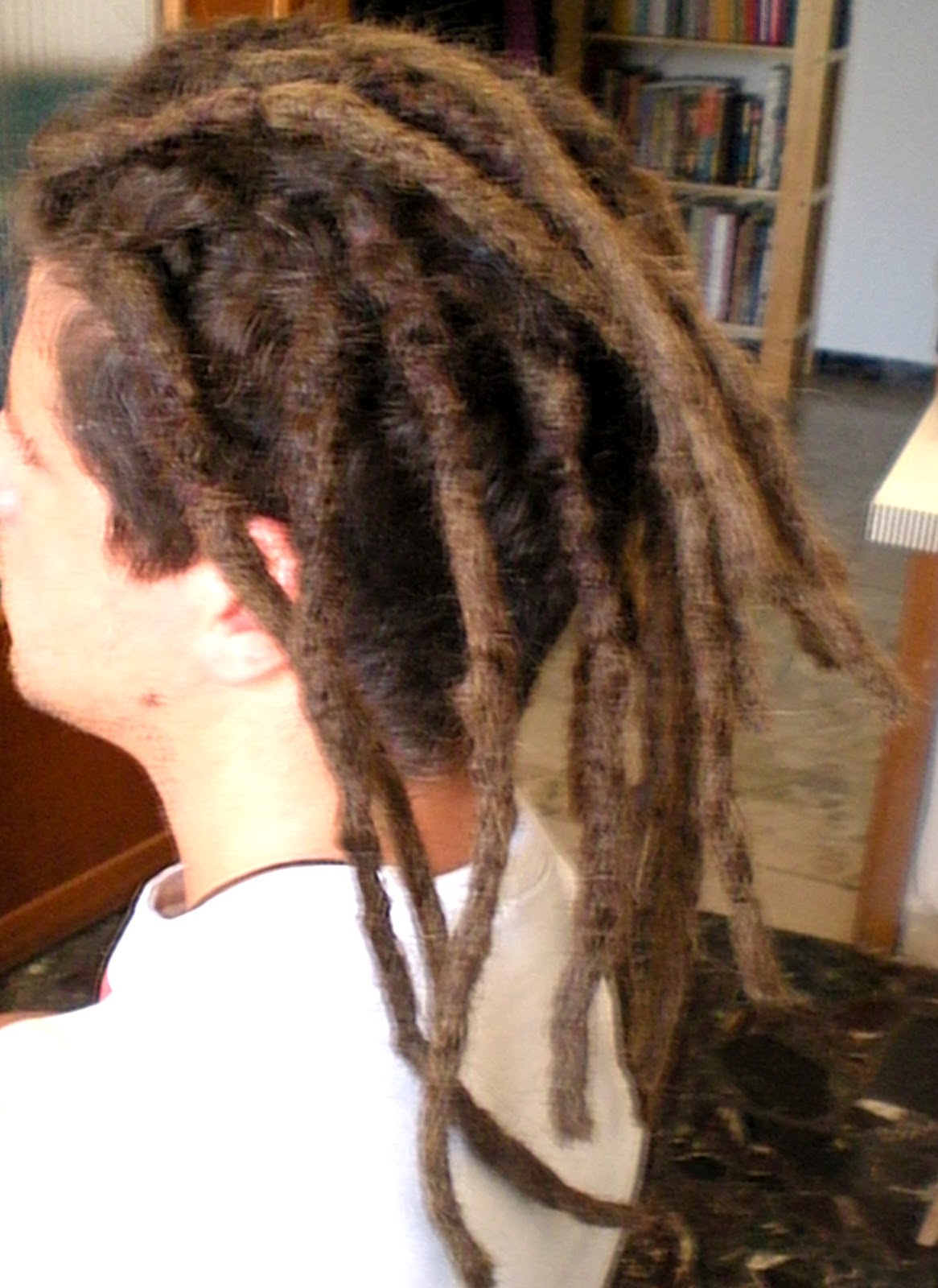 Extension Dread Capelli Veri at Nicole Webber blog