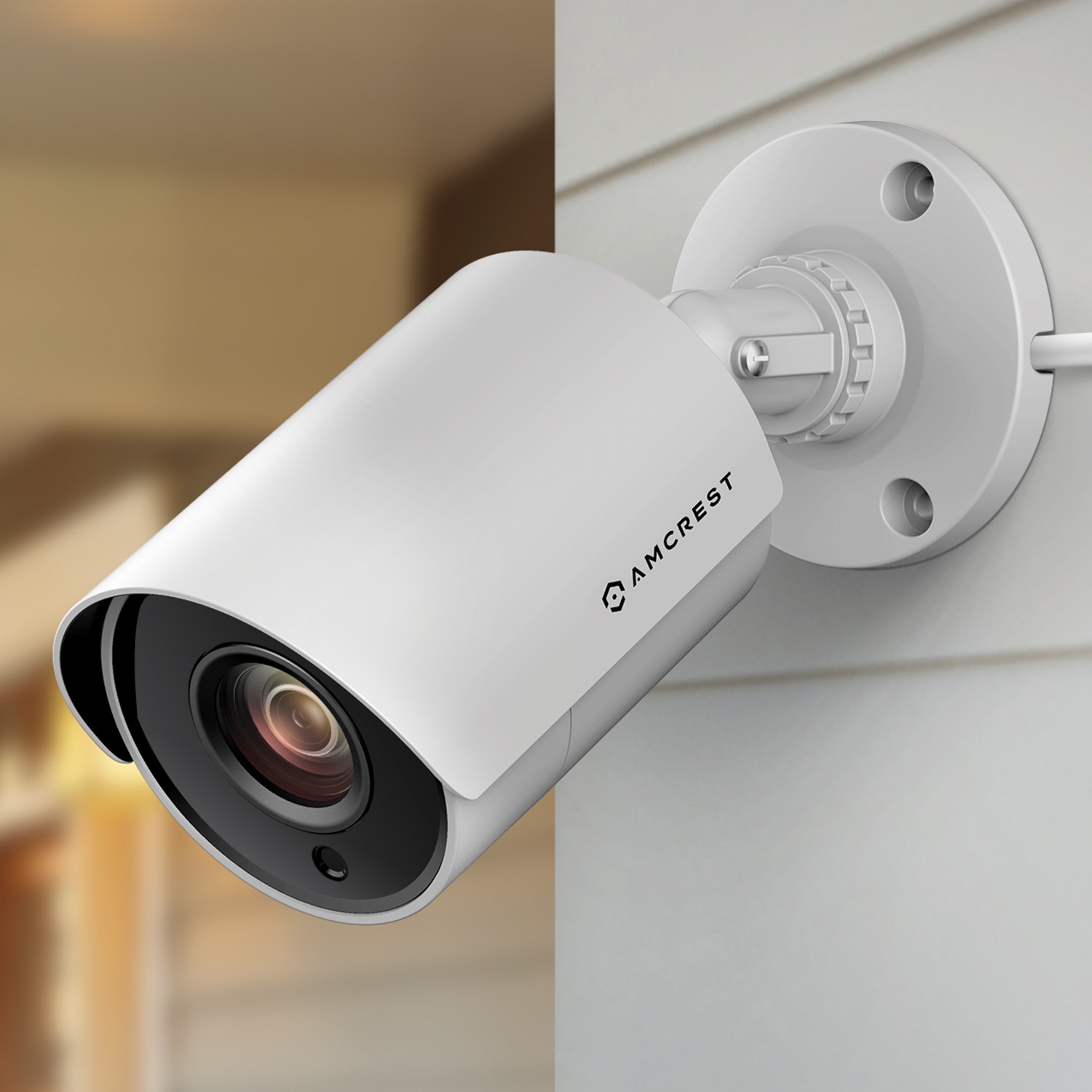 Amcrest Technologies - Security & Tracking Systems: Amcrest UltraHD 4K ...