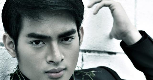 Man Central: Raven Molina: In Formal Wear