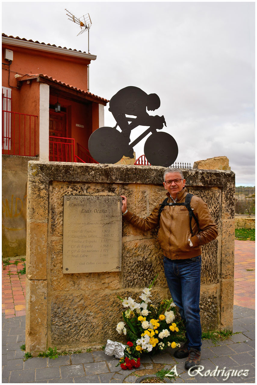 Naturaleza y Paisajes de España: Priego (Cuenca)