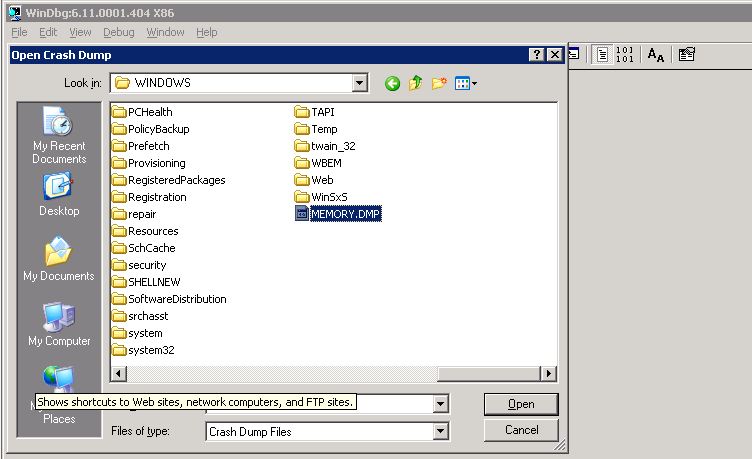 Learn Windows: How to Analyze Windows Memory Dump