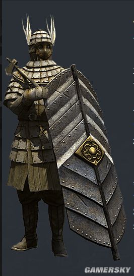 Tiger Knight free on STEAM! 虎豹骑