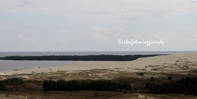 Erikafotoviaggiando: Penisola dei Curoni