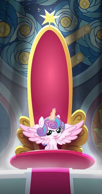 Equestria Daily - MLP Stuff!: Another Animatic Teaser and Neat ...