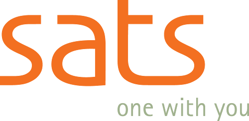 The Branding Source: New logo: SATS