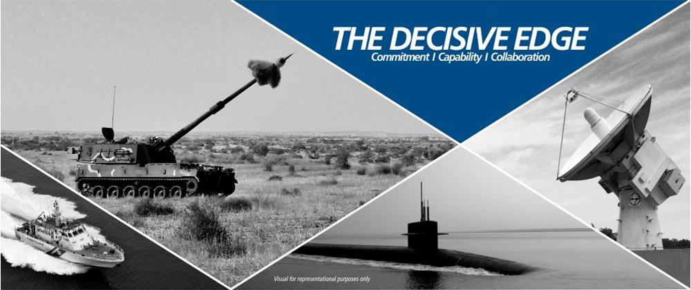 L&T Defense : Building UP SuperSonic BHRAMOS