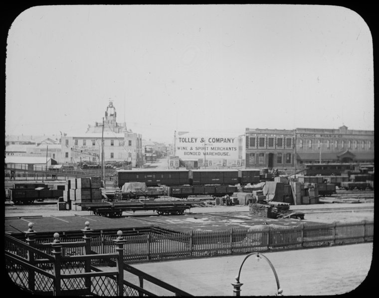 Historical Australian Towns: Fremantle, WA: Known For Its Maritime History