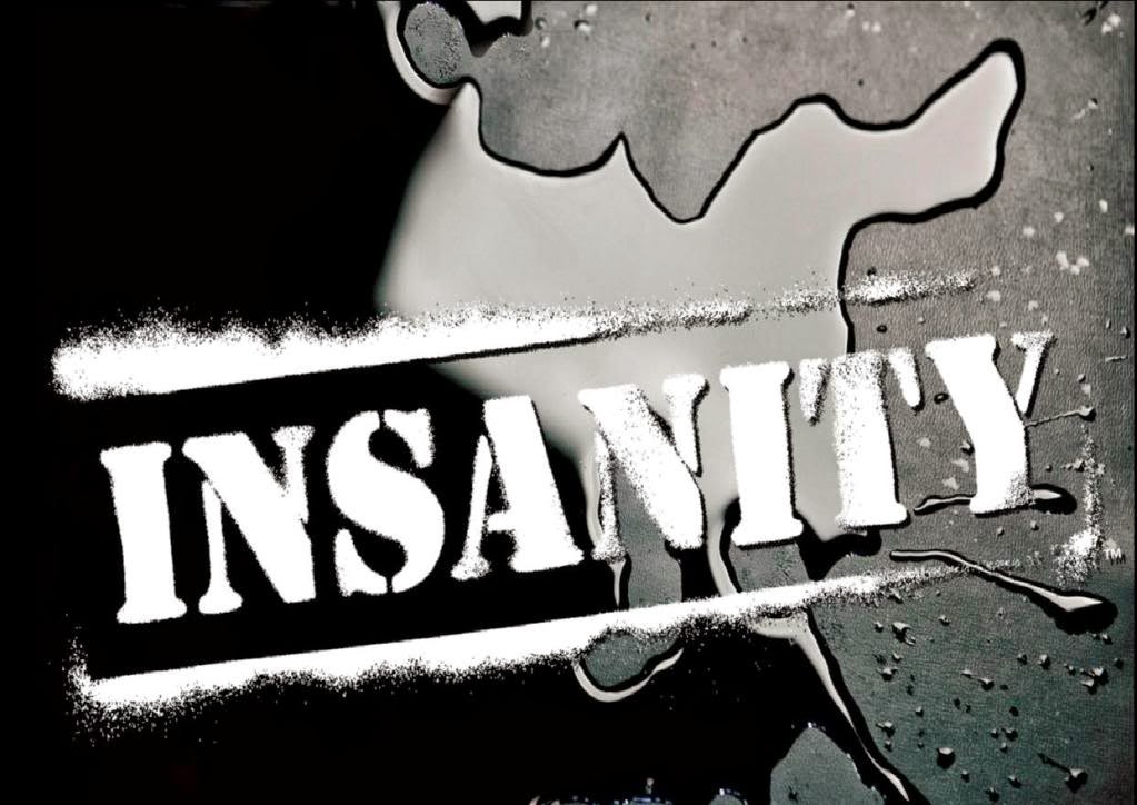 Jooks ja triatlon - kombates inimvõimete piire: Insanity - kas ...