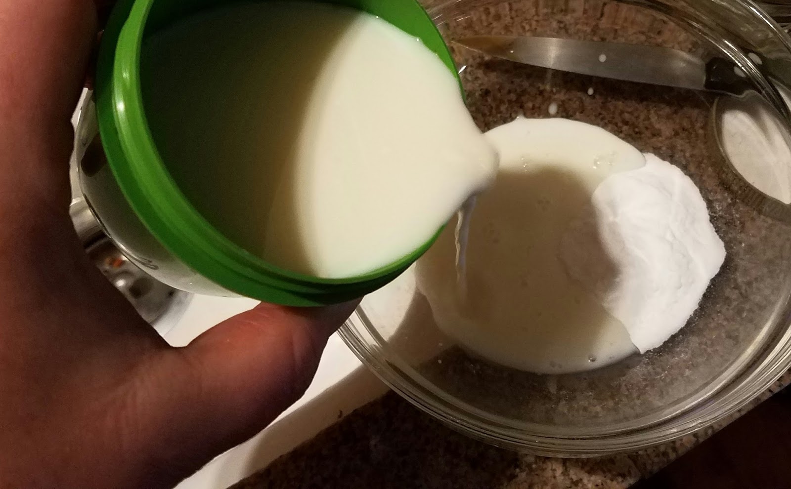 sweetcomfortkitchen: Christmas Spice Sorghum Cookies