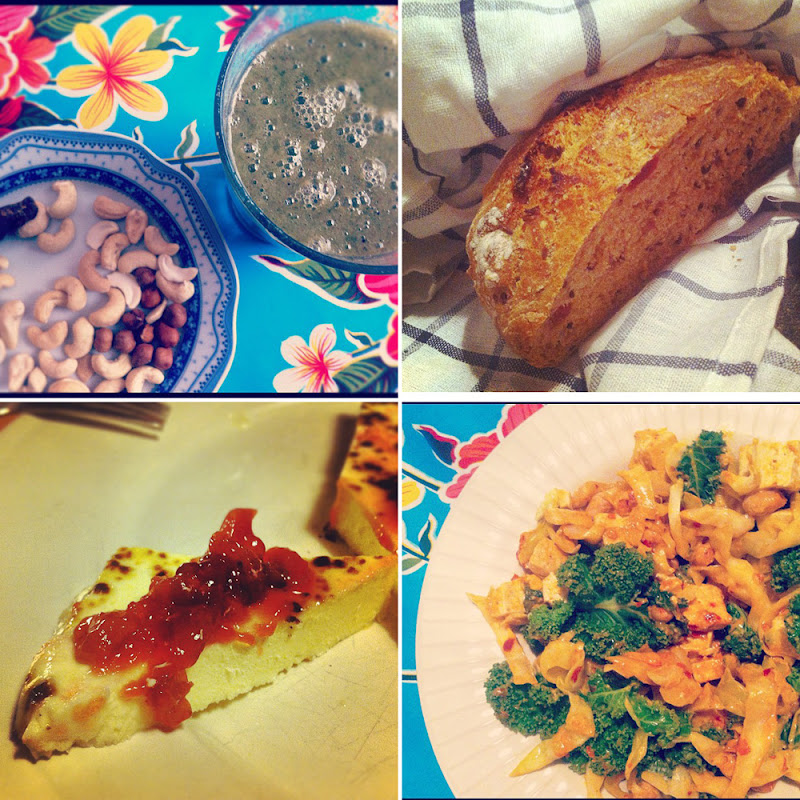 The Freelancer's Fashionblog: 4x