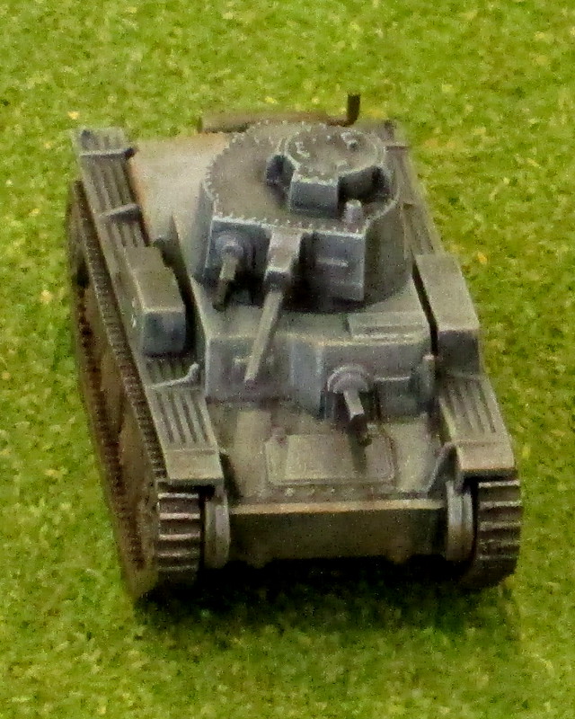 His Codpiece Made of Metal: 2015