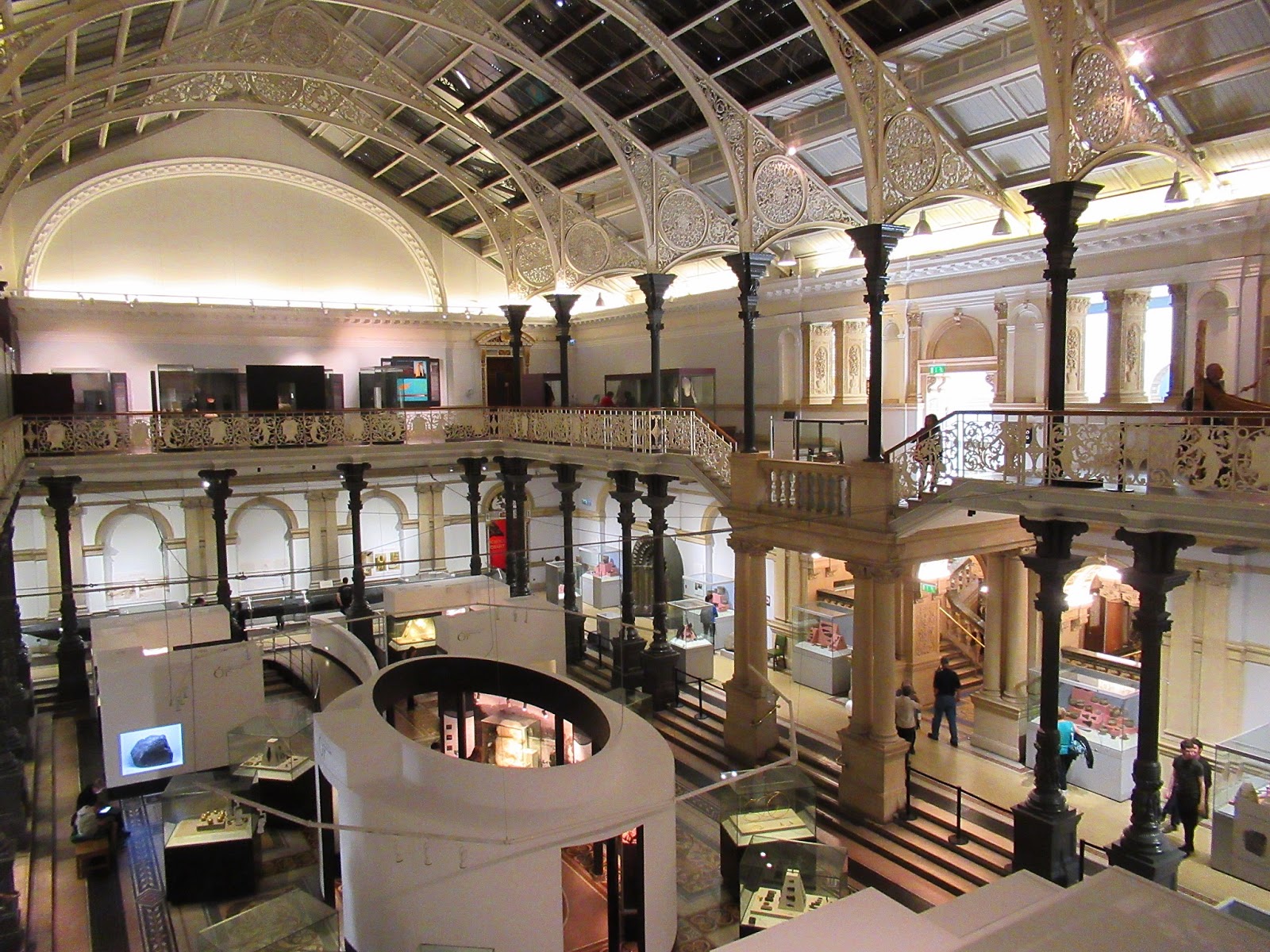 Janzen Journeys: Blackpool (Dublin in Norse)