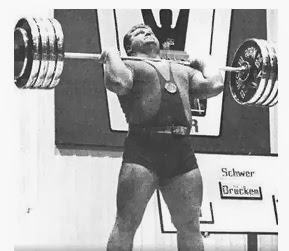 Un médecin du sport vous informe: La force, aspects physiologiques et ...