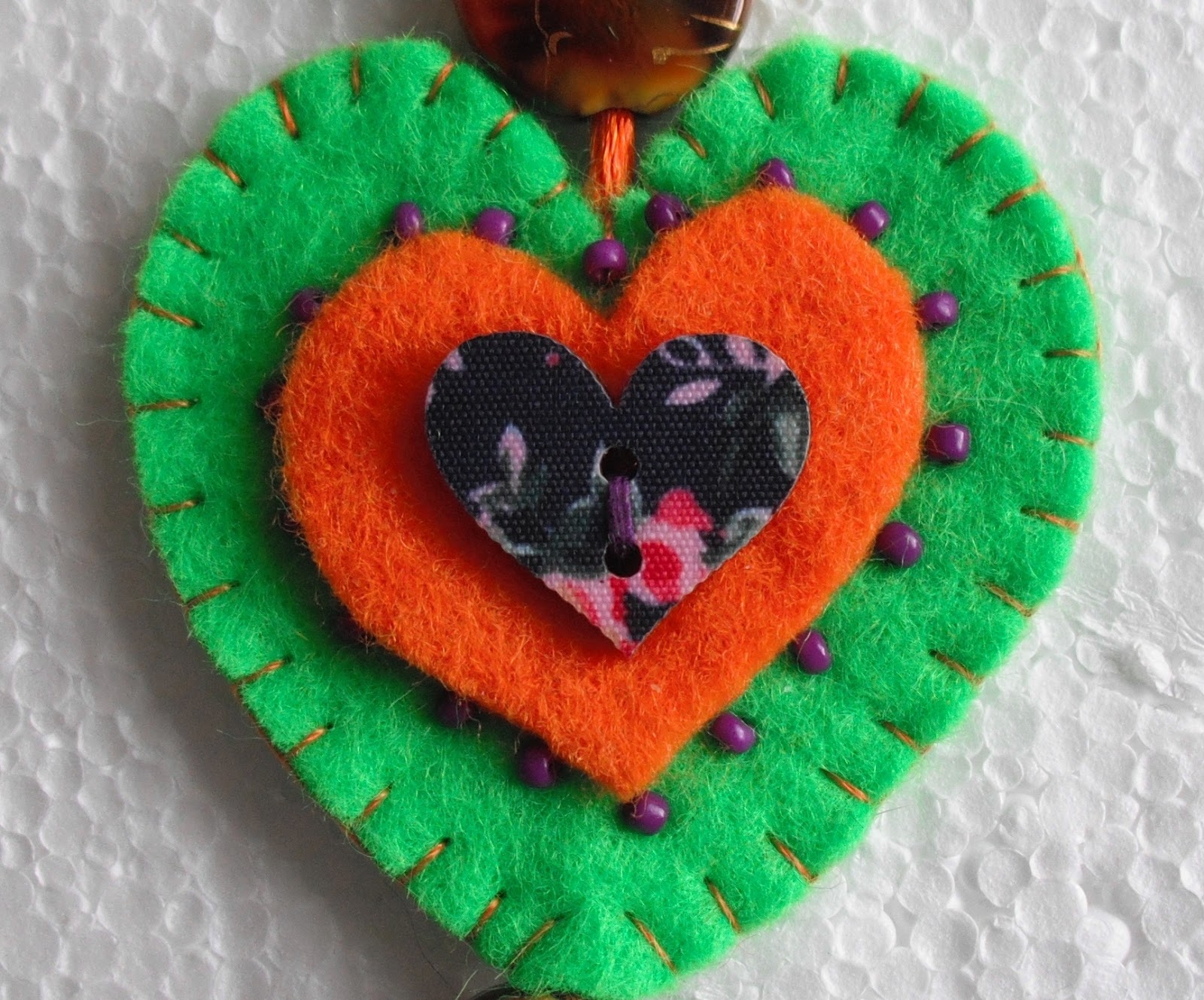 Love my life: Be a bit crafty, make your own