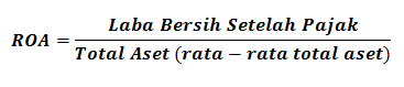 FARHAH MELYNIA UTAMI: RASIO KEUANGAN ( PENGERTIAN, MANFAAT, JENIS-JENIS ...