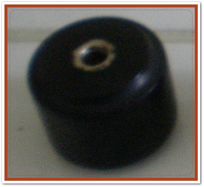 Isolator Listrik: Isolator Polimer