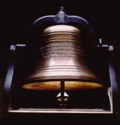 lоvё • dєaтн • pоётяу : "The Bells" By Edgar Allan Poe