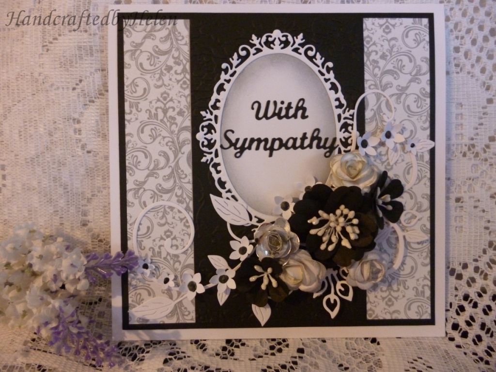 Handcrafted by Helen: 2013