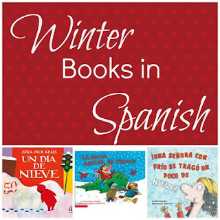Debbie's Spanish Learning: Teaching Seasons in Spanish