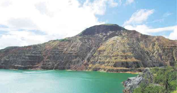 Marinduque Rising: Groups support refiling of suit vs Marcopper