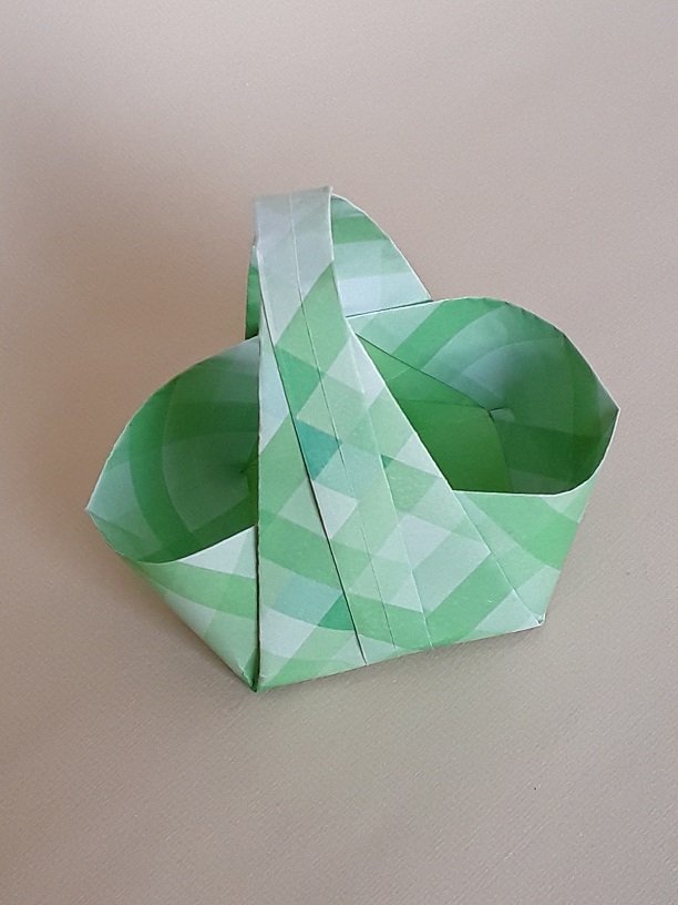 F. ZIEGLER : Origami à Nancy et autres billevesées: Kazukuni ENDO ...