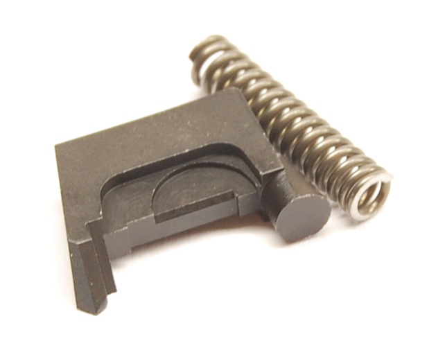 Gun News Blog: APEX Glock Extractor for Gen4