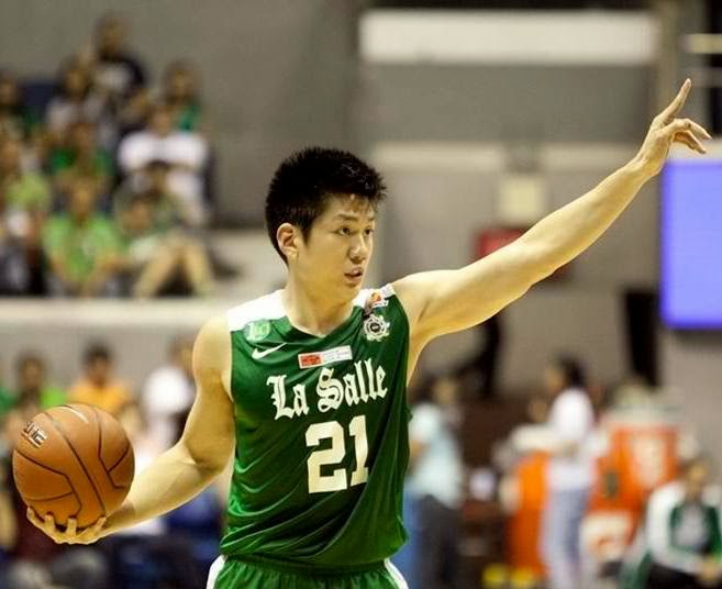 THE PIT STOP: Teng Brothers!