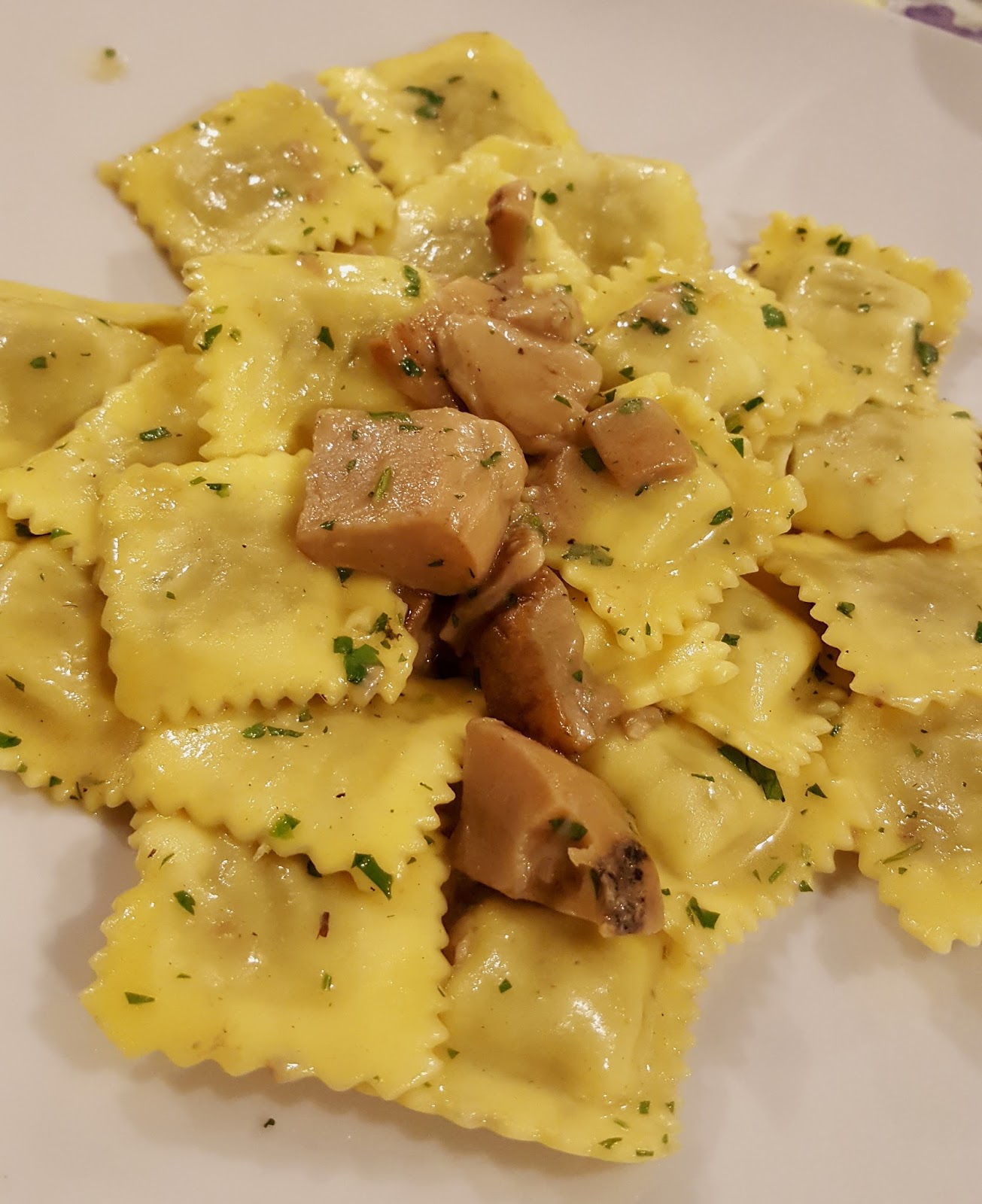 Turin Epicurean Capital: around Turin