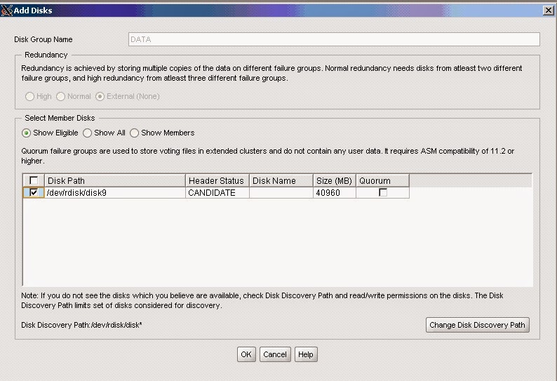 Insights and Strategies for DBA: Upgrading ASM from Oracle 10g to ...