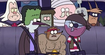 InfoAnimation.com.br: Tooncast e Cartoon Network exibem especiais de ...