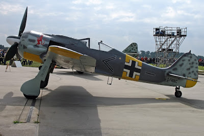 NAZI JERMAN: Foto Erich Rudorffer