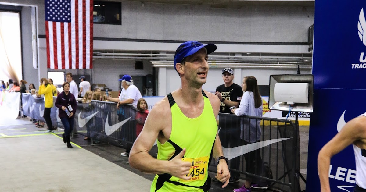 The Running Stan's Blog: My Home